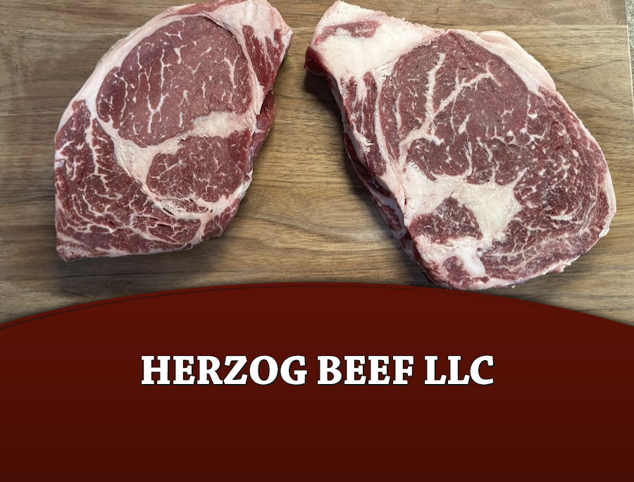 Herzog Beef LLC – The Brahman Journal