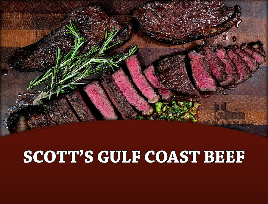 Scott’s Gulf Coast Beef – The Brahman Journal