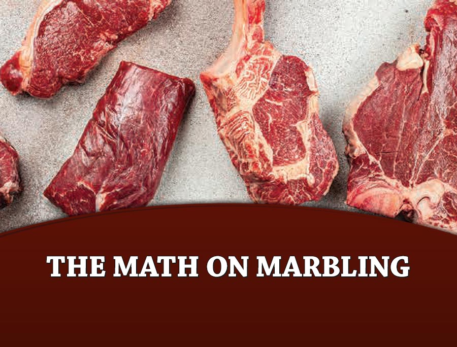 The Math On Marbling – The Brahman Journal