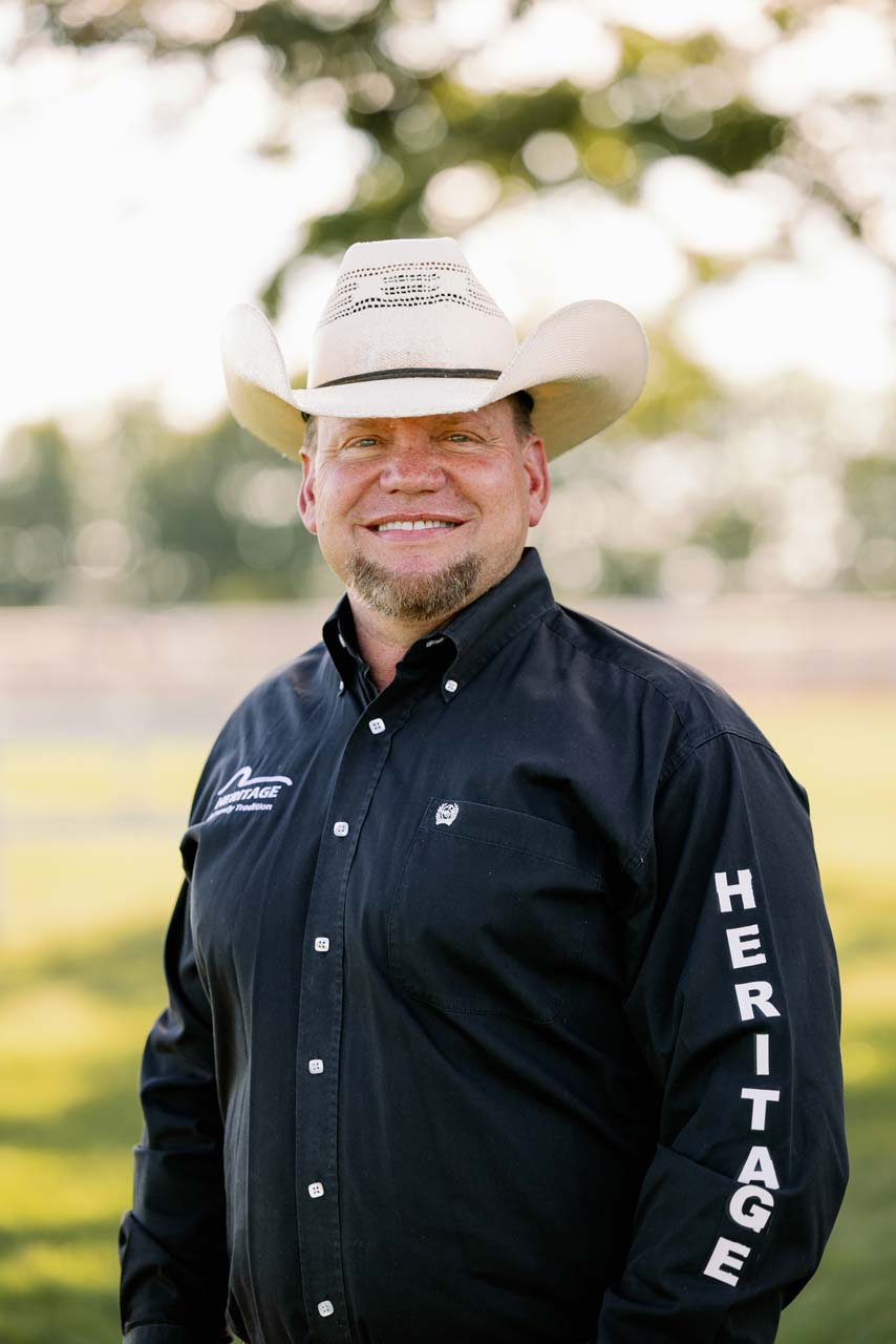 Meet the 2023 International Brahman Show Judge Judd Cullers – The ...