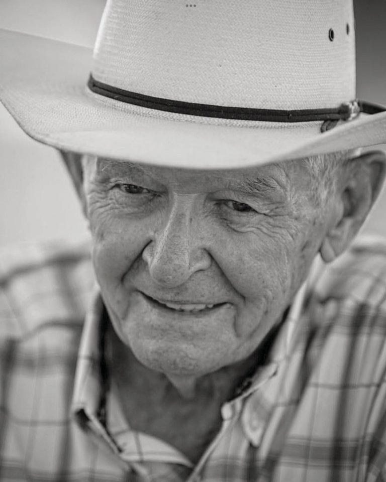 Charles W. Graham – The Brahman Journal